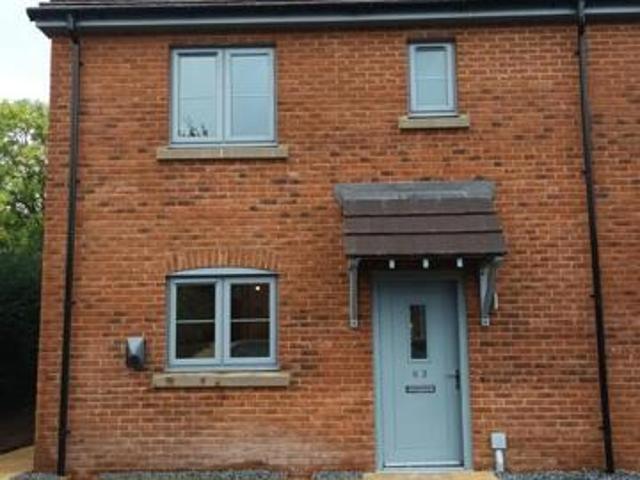 3 Bedroom House Wye Herefordshire 98262937