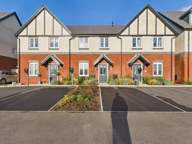 3 Bedroom House Wye Herefordshire 99029113