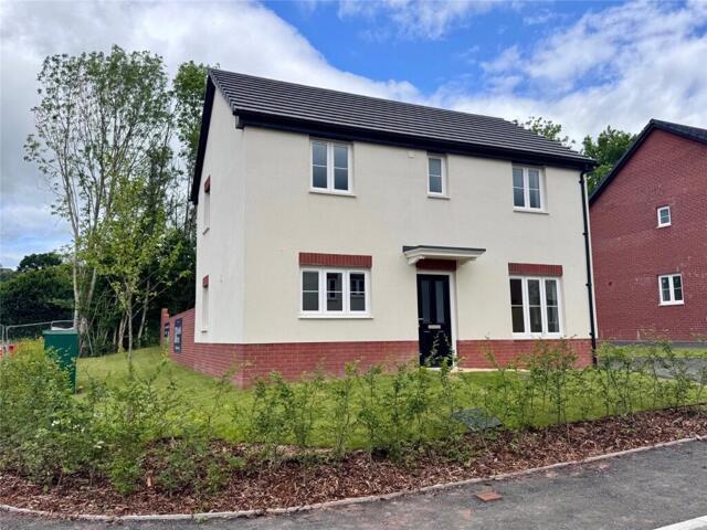 3 Bedroom House Wye Kent 99130098
