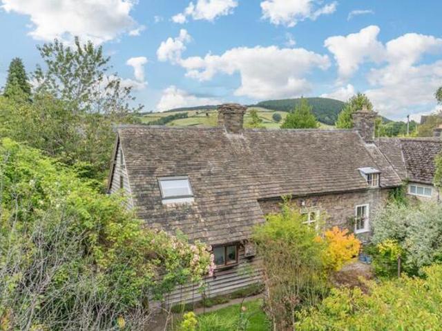 3 Bedroom House Wye Kent LS100158584