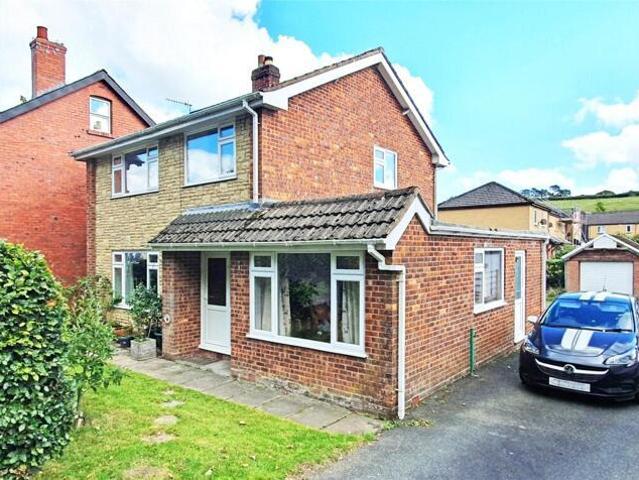 3 Bedroom House Wye Powys LS100578856