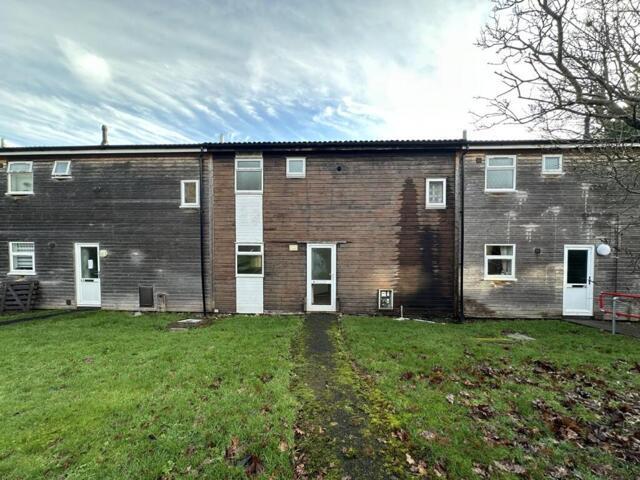 3 Bedroom House Wye Powys LS101100219