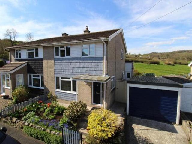 3 Bedroom House Wye Powys LS101892256
