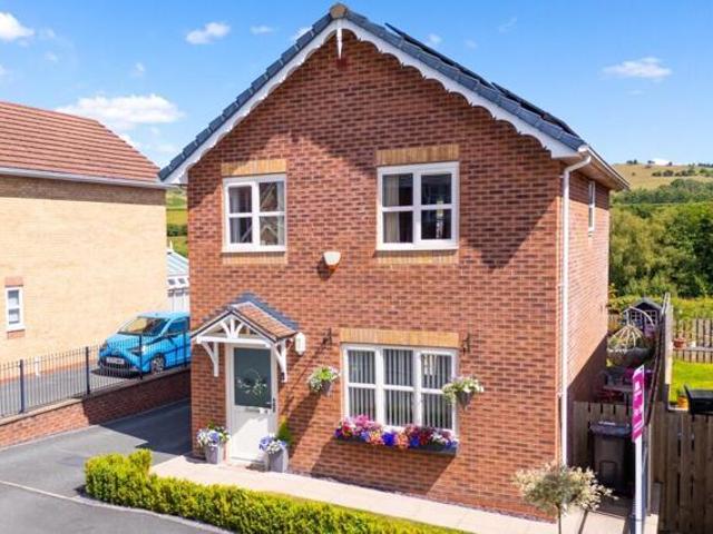 3 Bedroom House Wye Powys LS98766050