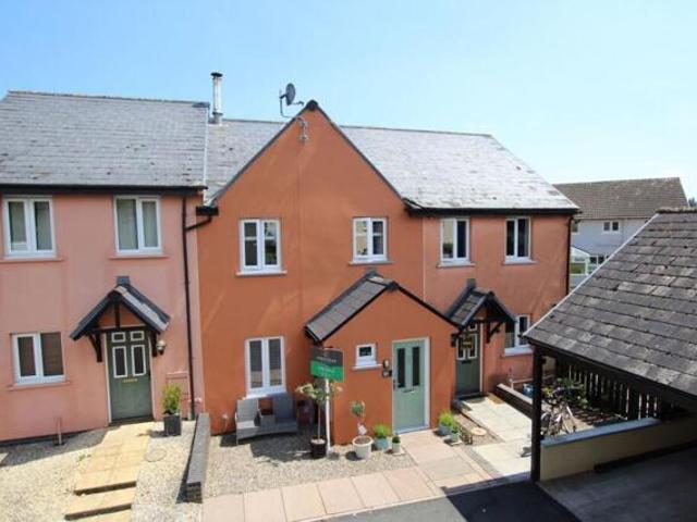 3 Bedroom House Wye Powys 100502886
