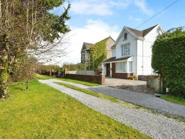 3 Bedroom House Wye Powys 101677046