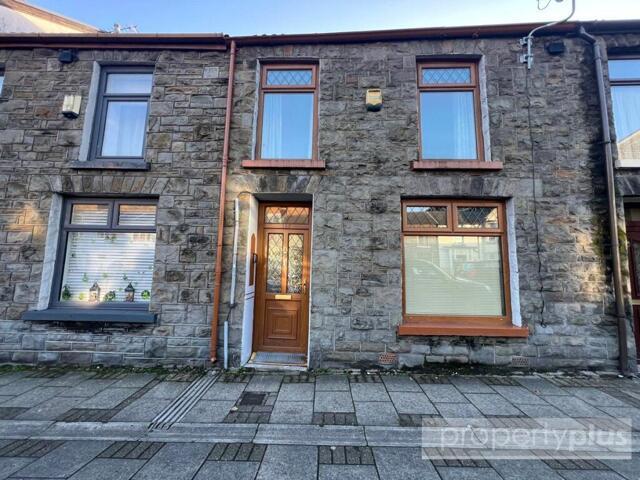 3 Bedroom House Wye Rhondda Cynon Taff 98503684