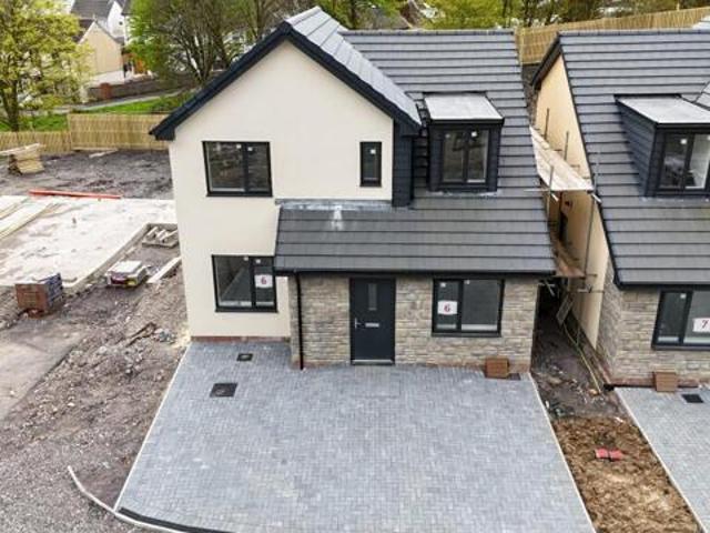 3 Bedroom House Wye Rhondda Cynon Taff 99571660