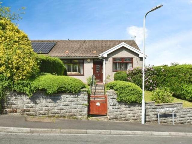 3 Bedroom House Wye Rhondda Cynon Taff 99952114