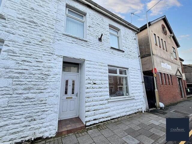 3 Bedroom House Wye Rhondda Cynon Taff 100881456