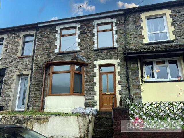 3 Bedroom House Wye Rhondda Cynon Taff 100024072