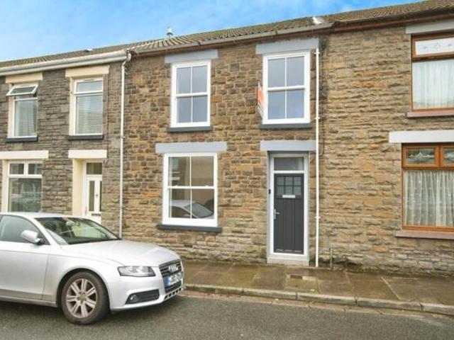 3 Bedroom House Wye Rhondda Cynon Taff 101674949