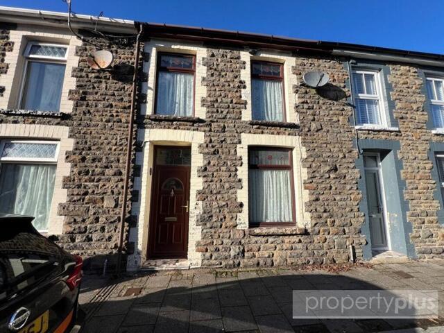 3 Bedroom House Wye Rhondda Cynon Taff 101675640