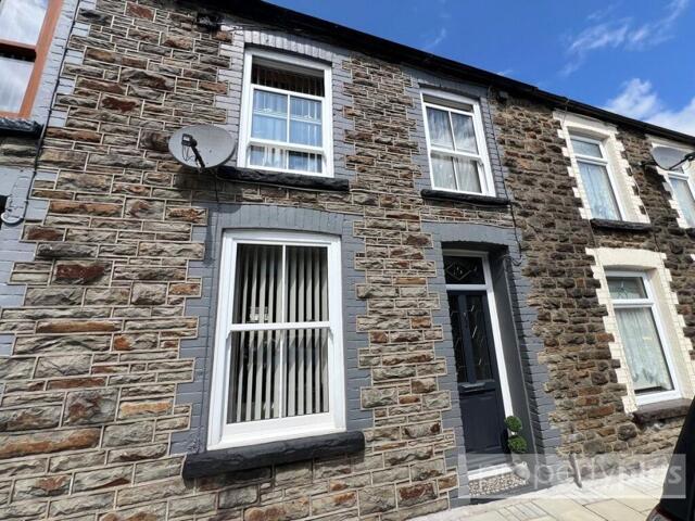 3 Bedroom House Wye Rhondda Cynon Taff LS100058092