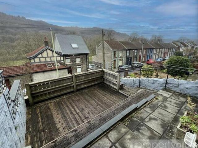 3 Bedroom House Wye Rhondda Cynon Taff LS100023943