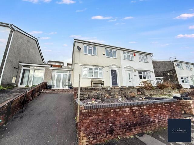 3 Bedroom House Wye Rhondda Cynon Taff LS100426075