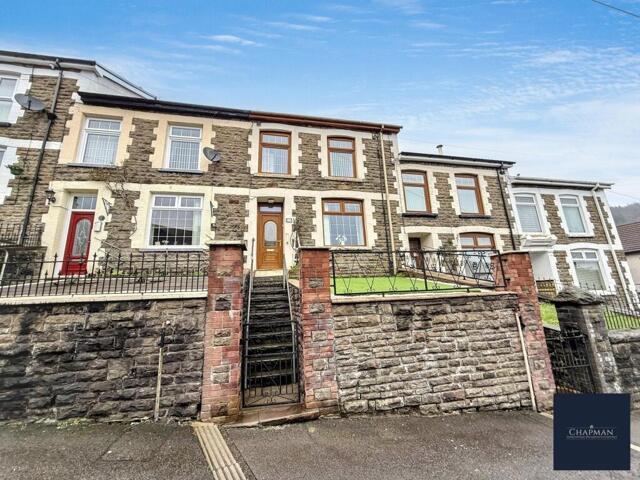 3 Bedroom House Wye Rhondda Cynon Taff LS100426086