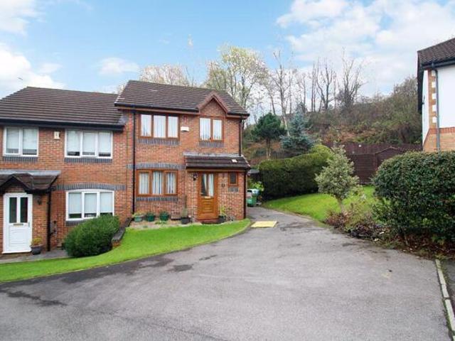 3 Bedroom House Wye Rhondda Cynon Taff LS101059762