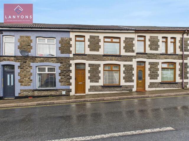 3 Bedroom House Wye Rhondda Cynon Taff LS98577800