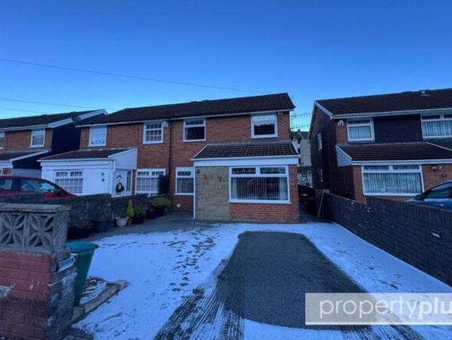 3 Bedroom House Wye Rhondda Cynon Taff LS99344616