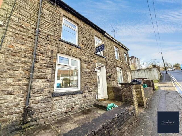 3 Bedroom House Wye Rhondda Cynon Taff LS99641692