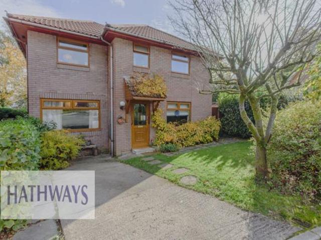 3 Bedroom House Wye Torfaen 98612654