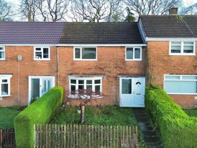 3 Bedroom House Wye Torfaen 99808747