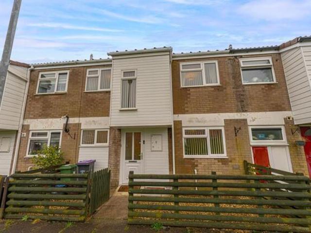 3 Bedroom House Wye Torfaen LS100342995