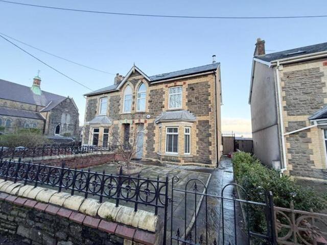 3 Bedroom House Wye Torfaen LS101199734