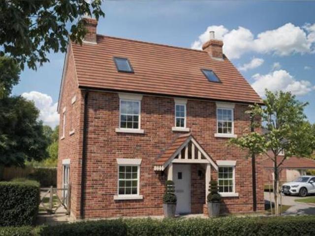 3 Bedroom House Totton Totton 98612341