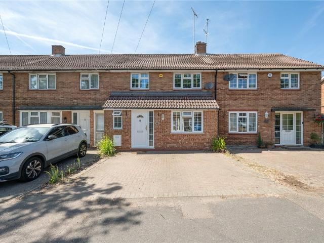 3 Bedroom house to let in Hunters Ride, Bricket Wood, St. Albans, AL2