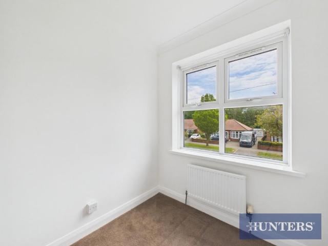 3 bedroom House To Let Total Size: 1023 SQ FT