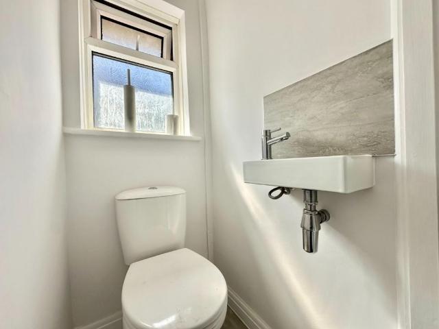 3 bedroom House To Let