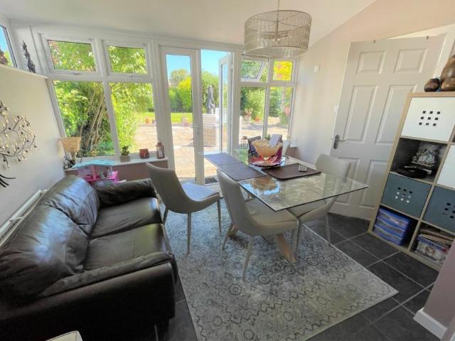 3 bedroom House To Let