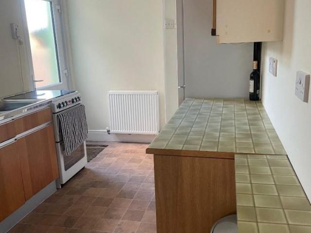 3 bedroom House To Let