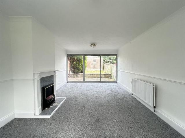 3 Bedroom House To Let