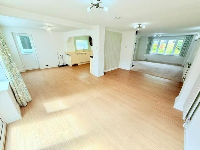 3 bedroom House To Let