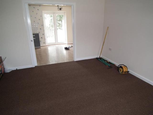 3 bedroom House To Let