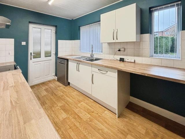 3 bedroom House To Let