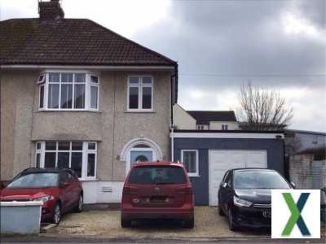 3 Bedroom house to let