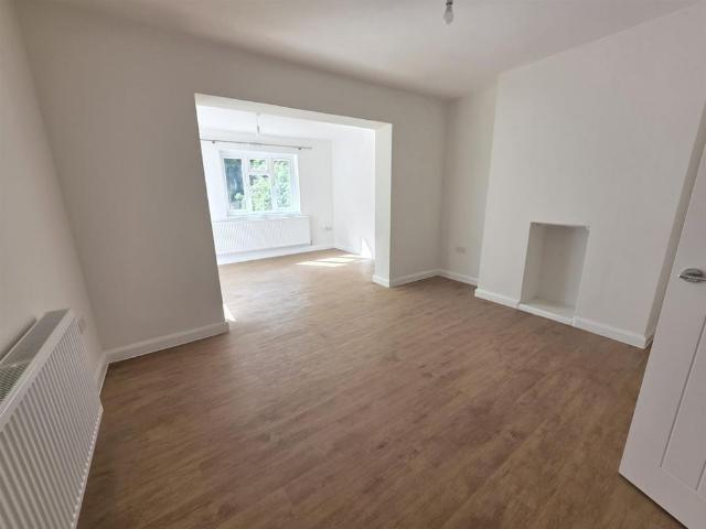 3 Bedroom House To Let