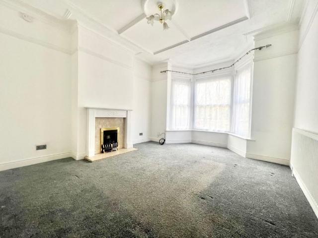 3 bedroom House To Let