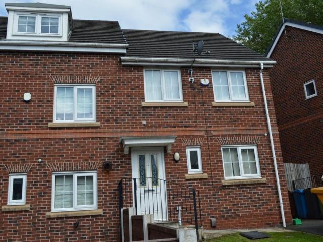 3 bedroom House To Let