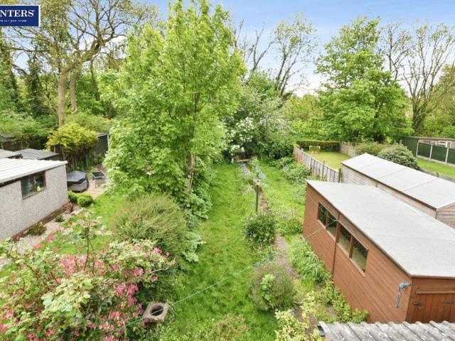 3 bedroom House To Let