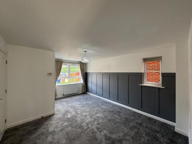 3 bedroom House To Let