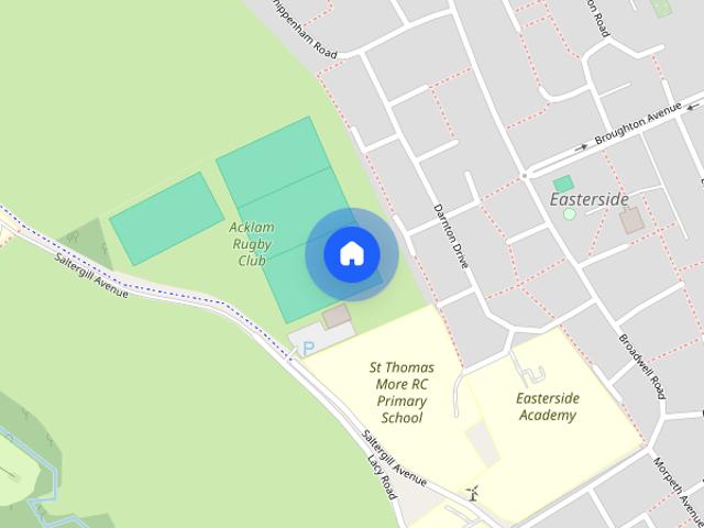 3 bedroom House To Let