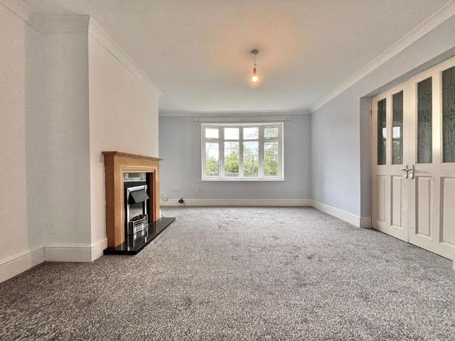 3 bedroom House To Let