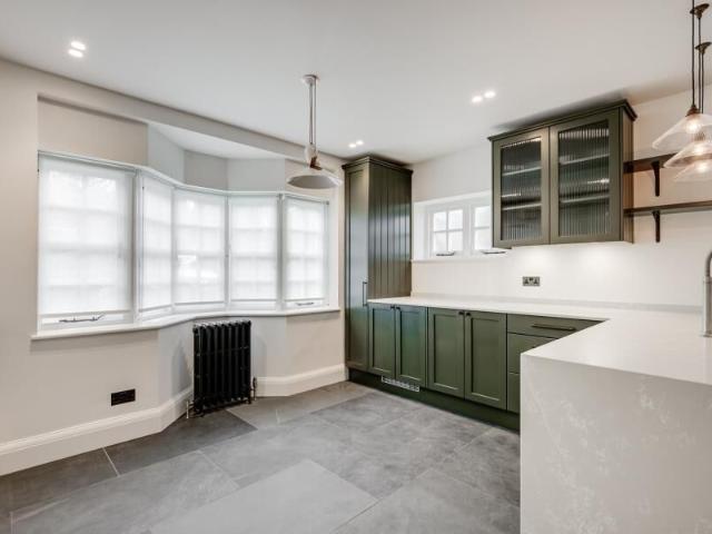 3 Bedroom House To Let