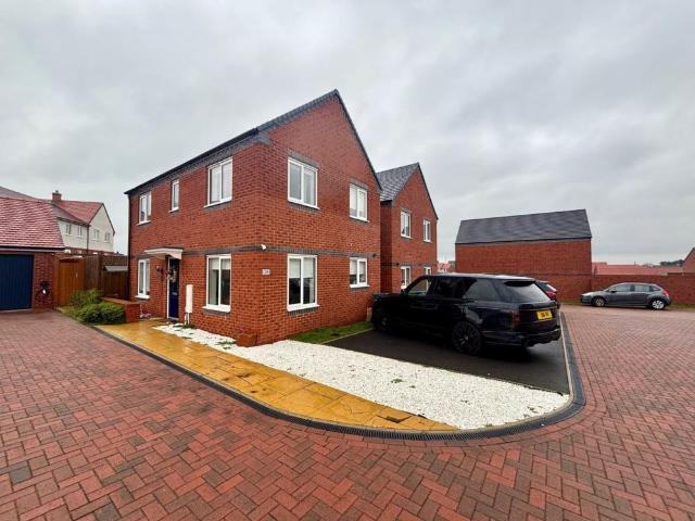 3 bedroom House To Let