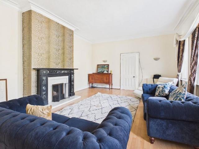 3 bedroom House To Let